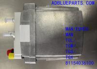 China 81154036100 OEM EMITEC / GRUNDFOS  SCR AdBlue DEF Pump Adblue Pump Bomba Arla  Supply Module  81154036100 Urea pump for  MAN TGL TGM  TGS TGX for sale