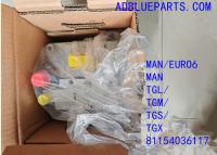 China 81154036117 OEM EMITEC / GRUNDFOS  SCR AdBlue DEF Pump Adblue Pump Bomba Arla  Supply Module  81154036117 Urea pump for  MAN TGL TGM  TGS TGX for sale
