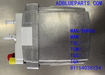 China 81154036134 OEM EMITEC / GRUNDFOS  SCR AdBlue DEF Pump Adblue Pump Bomba Arla  Supply Module  81154036134 Urea pump for  MAN TGL TGM  TGS TGX for sale