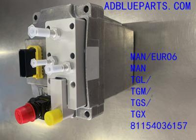 China 81154036157 OEM EMITEC / GRUNDFOS  SCR AdBlue DEF Pump Adblue Pump Bomba Arla  Supply Module  81154036157 Urea pump for  MAN TGL TGM  TGS TGX for sale