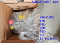China 81154036157 OEM EMITEC / GRUNDFOS  SCR AdBlue DEF Pump Adblue Pump Bomba Arla  Supply Module  81154036157 Urea pump for  MAN TGL TGM  TGS TGX for sale
