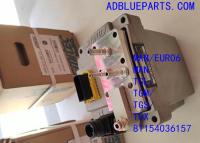 China 81154036157 OEM EMITEC / GRUNDFOS  SCR AdBlue DEF Pump Adblue Pump Bomba Arla  Supply Module  81154036157 Urea pump for  MAN TGL TGM  TGS TGX for sale