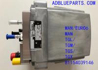 China 81154039146 OEM EMITEC / GRUNDFOS  SCR AdBlue DEF Pump Adblue Pump Bomba Arla  Supply Module  81154039146 Urea pump for  MAN TGL TGM  TGS TGX for sale