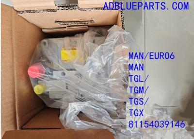 China 81154039146 OEM EMITEC / GRUNDFOS  SCR AdBlue DEF Pump Adblue Pump Bomba Arla  Supply Module  81154039146 Urea pump for  MAN TGL TGM  TGS TGX for sale