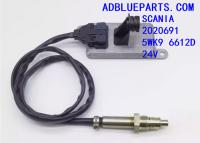 China Scania OEM 2020691 24V Nitrox Oxygen Sensor Continental 5WK96612D and NOX Sensor /  Nitrogen-oxygen sensor  5WK9 6612D for Scania  2020691 for sale