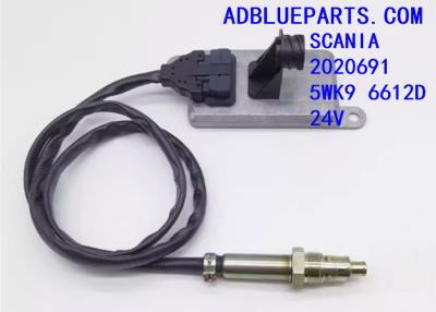 China Scania OEM 2020691 24V Nitrox Oxygen Sensor Continental 5WK96612D and NOX Sensor /  Nitrogen-oxygen sensor  5WK9 6612D for Scania  2020691 for sale