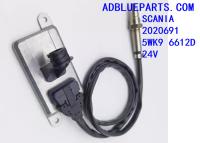 China Scania OEM 2020691 24V Nitrox Oxygen Sensor Continental 5WK96612D and NOX Sensor /  Nitrogen-oxygen sensor  5WK9 6612D for Scania  2020691 for sale