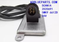 China Scania OEM 2020691 24V Nitrox Oxygen Sensor Continental 5WK96612D and NOX Sensor /  Nitrogen-oxygen sensor  5WK9 6612D for Scania  2020691 for sale