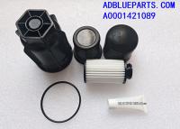 China A0001421089 OEM ADBLUE  FILTER  REPAIR KIT / UREA FILTER  REPAIR KIT and  ADBLUE / UREA FILTER HOUSING and  ADBLUE / UREA FILTER for FASE 2 MERCEDES-BENZ/CUMMINS/SCANIA/DAF/EURO6 for sale