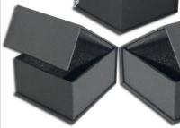 China Essential Oil Luxury Cosmetic Box 4c Offset  Product Packaging Box for sale