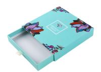 China Fragrance Wrapping Luxury Cosmetic Box Perfume Bottle Cardboard Box for sale