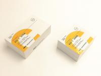 China Inno Skin Family Customized Packaging Box For Skin Care Products for sale