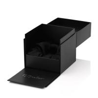 China Luxury Branded Custom Rigid Cardboard Cosmetic Gift Unique Perfume Packaging Box for sale