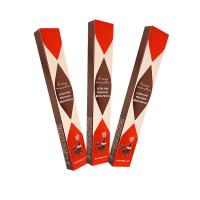 China Printing Logo Custom Luxury Cardboard Paper Box Skincare Eyebrow Pencil Packaging Box for sale