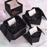 China Luxury Perfume Essential Oil Beauty Product Packaging Box For Gift for sale