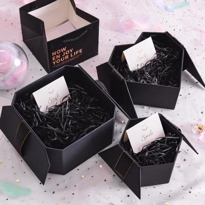 China Luxury Perfume Essential Oil Beauty Product Packaging Box For Gift for sale