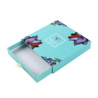 China Fragrance Wrapping Cardboard Luxury Cosmetic Box For Perfume Bottle for sale
