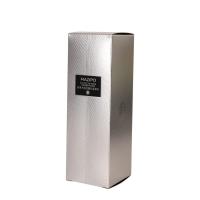 China Eyelash Skin Care Gift Box Glossy Paper With Special Texture for sale