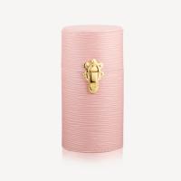 China OEM High End PU Leather Gift Box Custom Logo Printed for sale