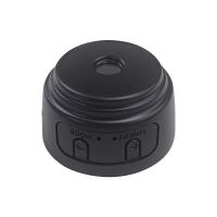 China Wireless Mini Wifi Camera 1080P Black Miniature Wifi Security Camera for sale