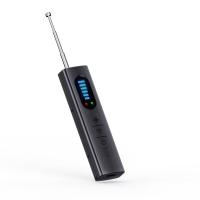 China PC Portable Hidden Camera Detector Level 5 Adjustable For Detect Hidden Camera for sale