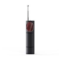 China PC Portable Hidden Camera Detector Level 5 Adjustable For Detect Hidden Camera for sale