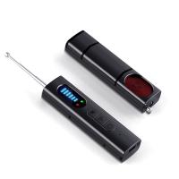 China PC Portable Hidden Camera Detector Level 5 Adjustable For Detect Hidden Camera for sale
