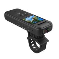 China Compact HD Mini WiFI Camera 4K Wifi Body Camera For Home / Office Security Monitoring for sale