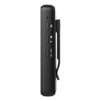 China Compact HD Mini WiFI Camera 4K Wifi Body Camera For Home / Office Security Monitoring for sale