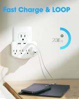 China Miniature Wall Outlet Hidden Camera Wifi Charger Hidden Camera White for sale