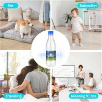 China Transparent Water Bottle Spy Camera , 1080P FHD Mini Camera Hidden Camera for sale