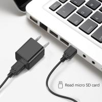 China Security WIFI Mini Spy Camera , Mini Hidden Spy Camera With Audio for sale
