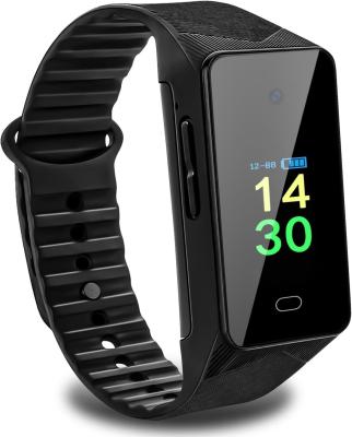 China USB Charging Mini Hidden Camera Smart Watch Spy Camera Full HD for sale
