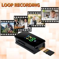 China USB Charging Mini Hidden Camera Smart Watch Spy Camera Full HD for sale