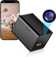 China TF Card FHD Mini USB Charger Hidden Camera 4K 2K 1080P Hidden Nanny Camera Wifi for sale