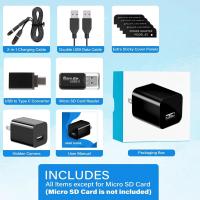 China Wall Mount USB Charger Hidden Camera 1080P  Mini Hideable Camera for sale