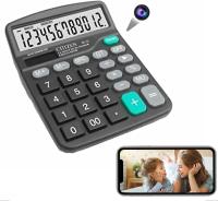 China 1080P Wifi Hidden Calculator Camera for sale