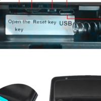 China Wifi Desk Calculator Spy Camera Nanny Cam for sale