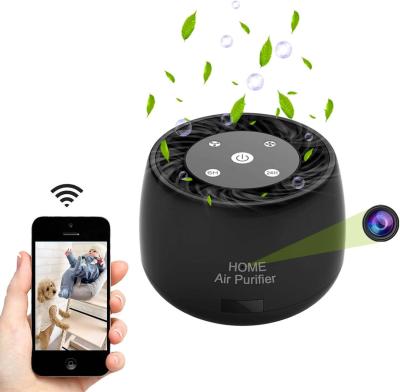 China WIFI secret cameras with audio for sale