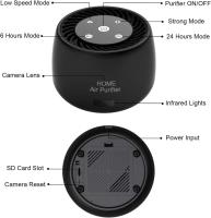 China WIFI secret cameras with audio for sale