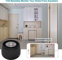 China WIFI secret cameras with audio for sale