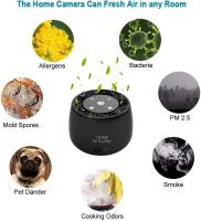 China WIFI secret cameras with audio for sale