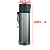 China WIFI Water Bottle SpyCam for sale