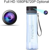 China WIFI Bottle Hidden Surveillance Camera for Evidence for sale