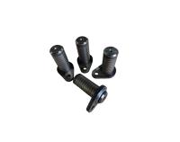 China Precision Power Transmission Parts for sale