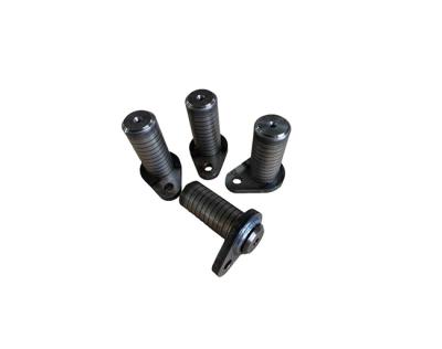 China Precision Power Transmission Parts for sale
