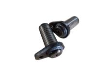 China Precision Power Transmission Parts for sale