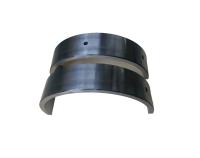 China Custom OEM Stainless Steel Bearing Race Split Design CNC Machining Services Turning Milling Drilling for Automobile Construction for sale