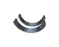 China Custom OEM Stainless Steel Bearing Race Split Design CNC Machining Services Turning Milling Drilling for Automobile Construction for sale