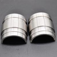 China Custom CNC Machined Hardened Stainless Steel Inner Bearing Race Rapid Prototyping Milling Broaching Services Customized OEM CNC for sale